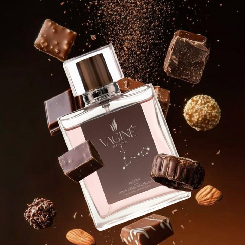Luxury Women's Perfumes India | Zodiac Fragrances | THE VAGINÉ STORY