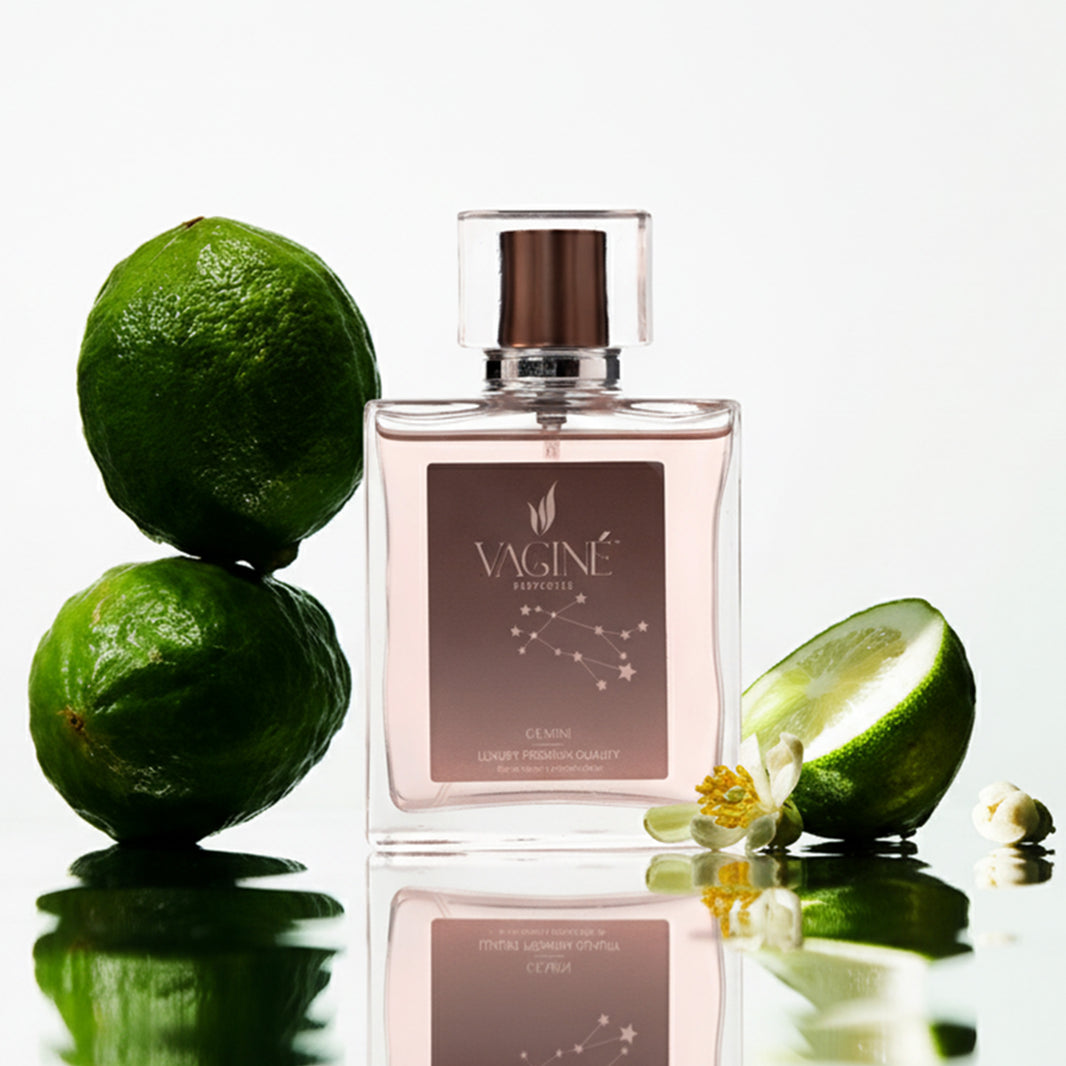 Luxury Women's Perfumes India | Zodiac Fragrances | THE VAGINÉ STORY