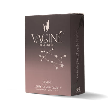 THE VAGINÉ STORY | LUXURY PERFUME | EAU DE PARFUM | BEST WOMAN LUXURY